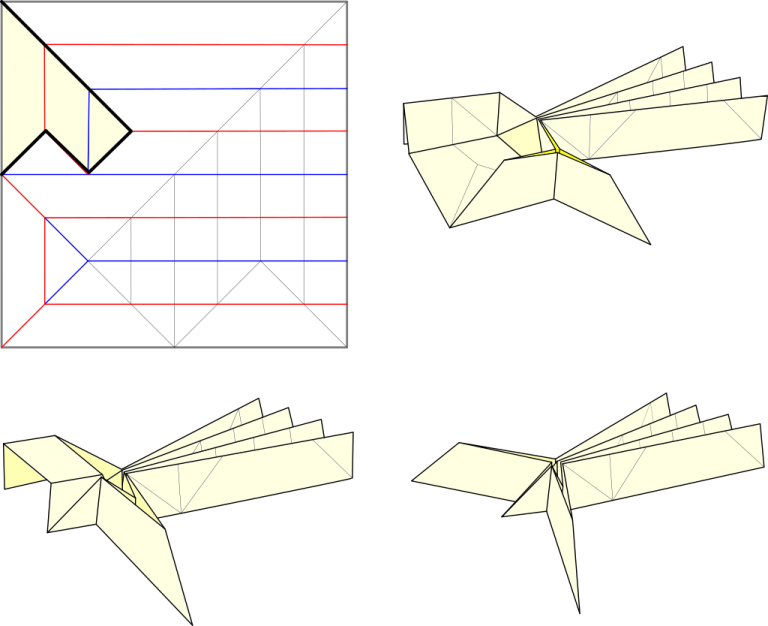 How to properly use Elias stretch | Abrashi Origami School