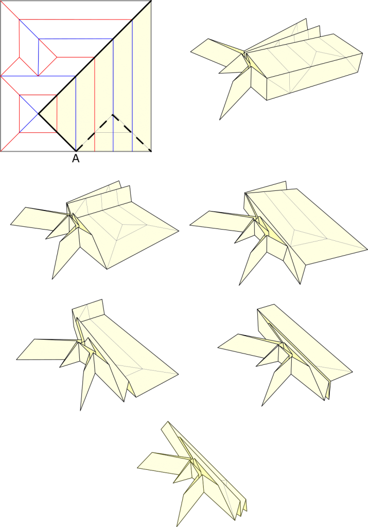 How to properly use Elias stretch | Abrashi Origami School