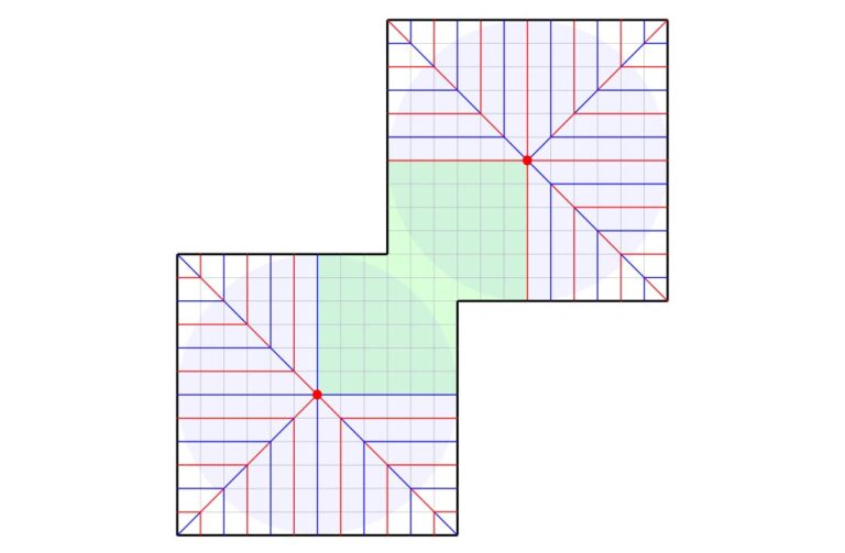 Pythagorean stretch explained | Abrashi Origami School
