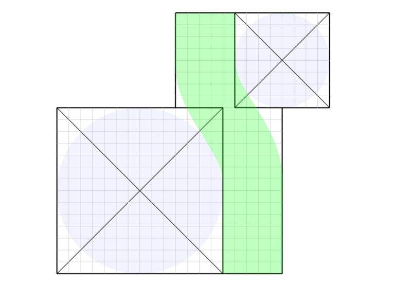 Pythagorean stretch explained | Abrashi Origami School