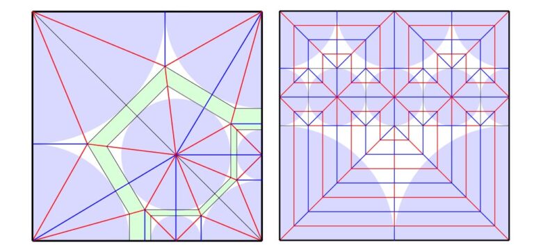 What is Origami Crease pattern? | Abrashi Origami School