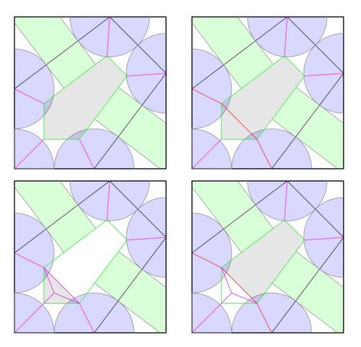 What is Origami Universal molecule? | Abrashi Origami School