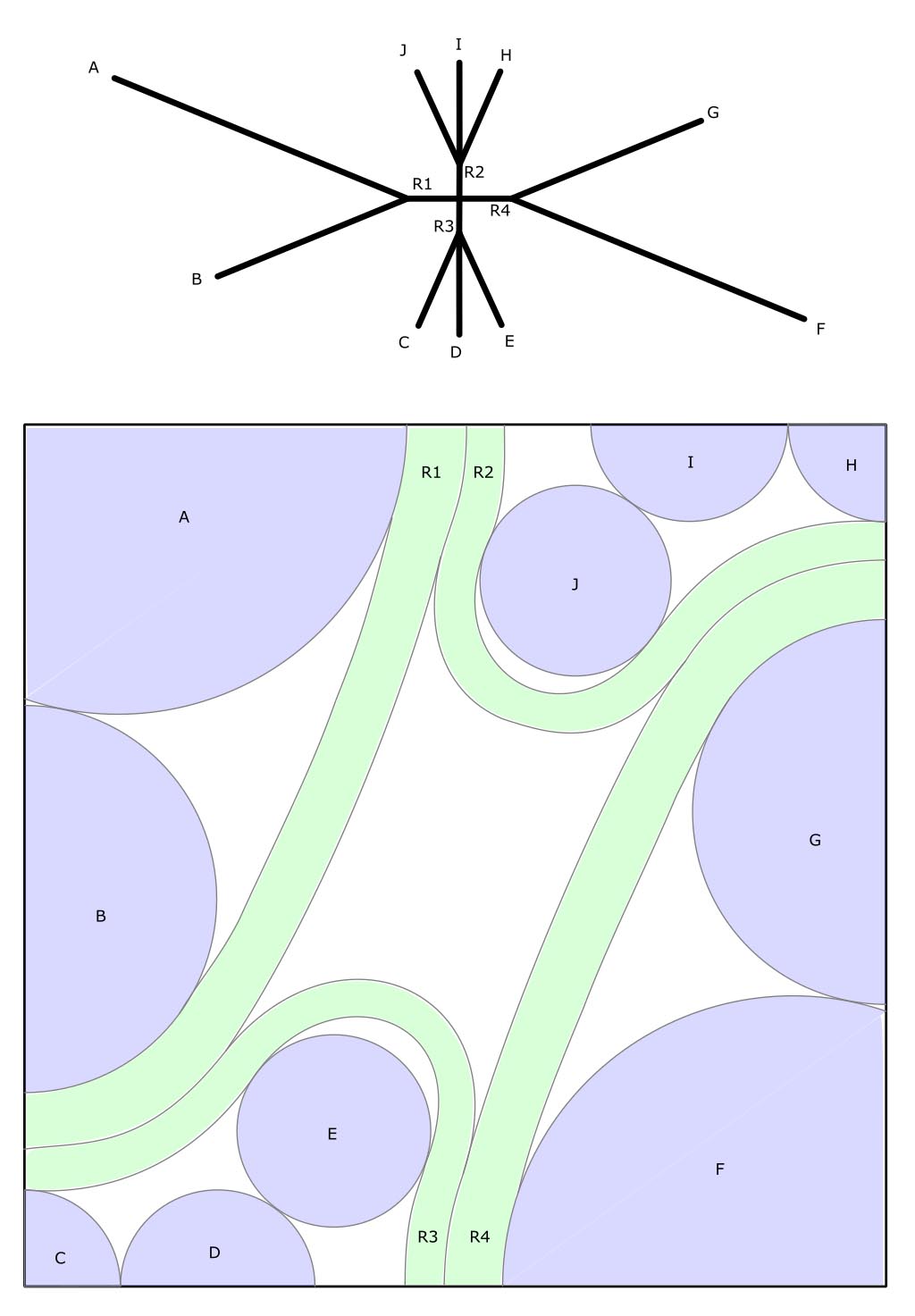 What is Origami Universal molecule? | Abrashi Origami School