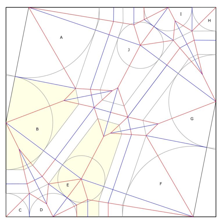 What is Origami Universal molecule? | Abrashi Origami School