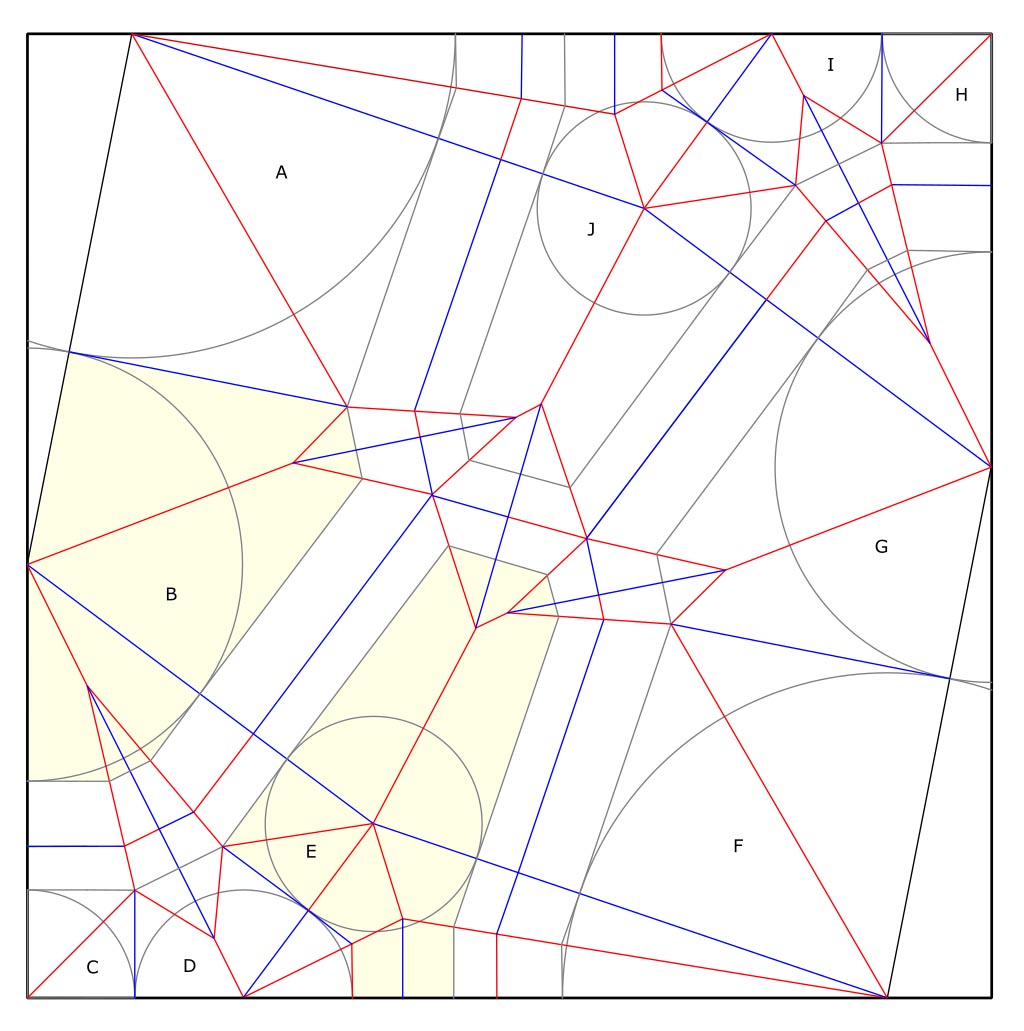 What is Origami Universal molecule? | Abrashi Origami School