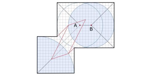 Pythagorean stretch - advanced topic (no.1) | Abrashi Origami School